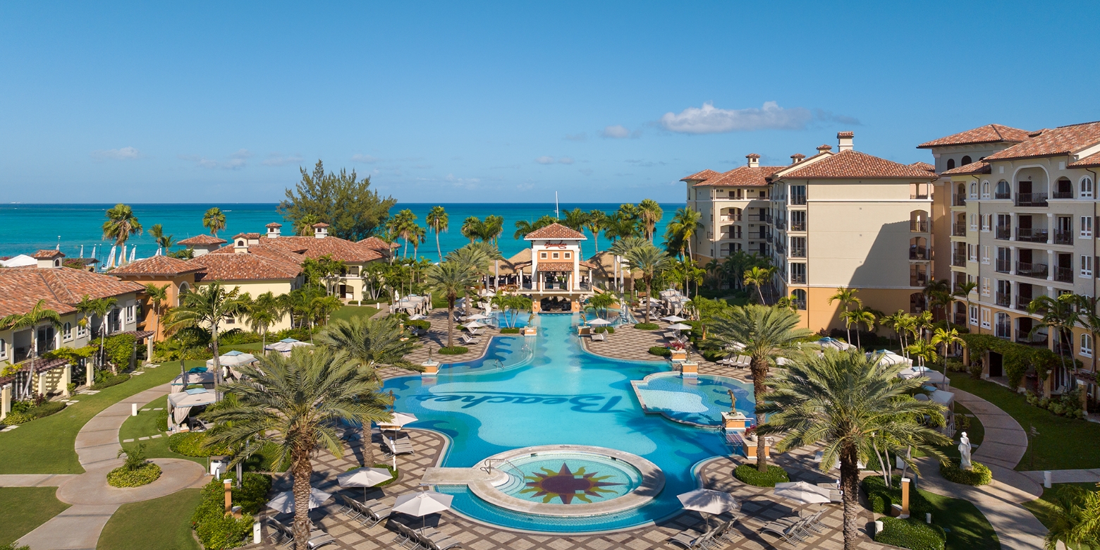 Turks and Caicos All-Inclusive Resorts: The Top 4 Resorts